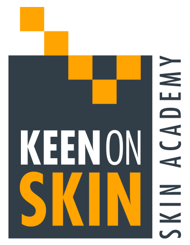 Keen On Skin - Vevy Europe S.p.A.